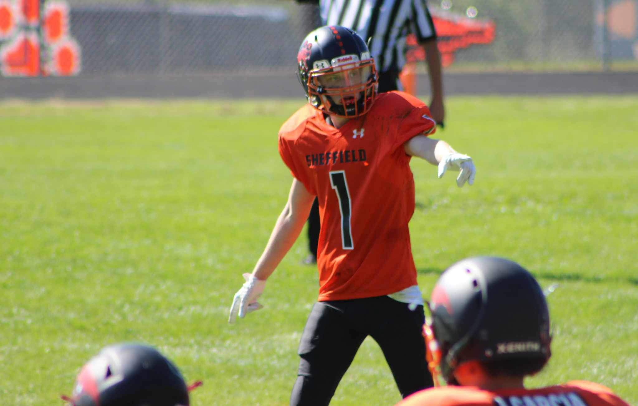 Hardwick set for all-star games | News, Sports, Jobs - Times Observer